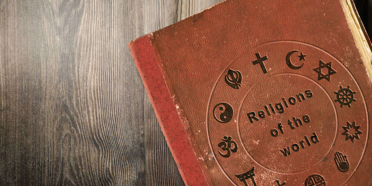 “Historische Declaration of Friendship Across Religions in de maak”