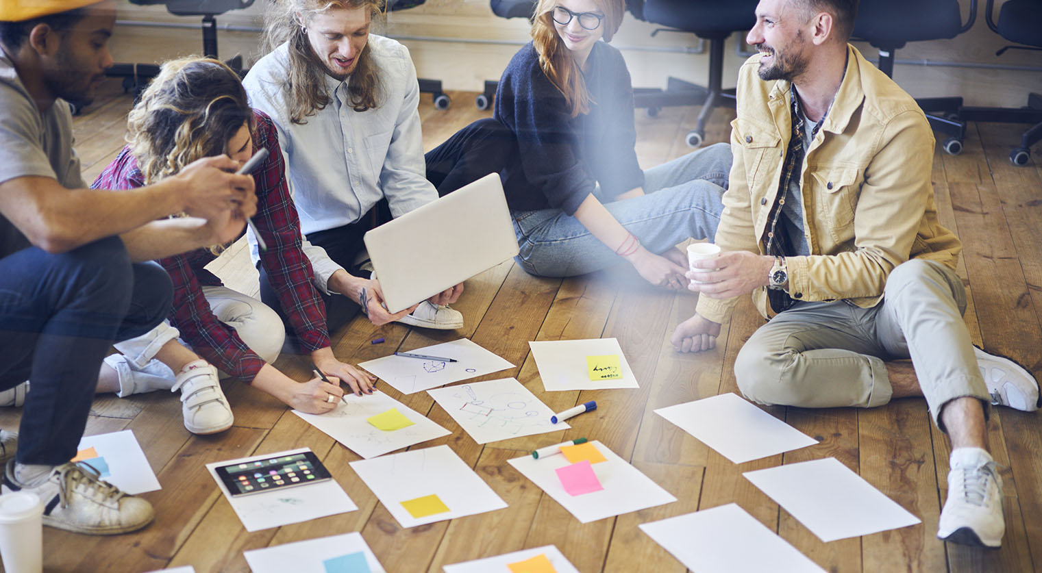 Kwalitatief onderzoek