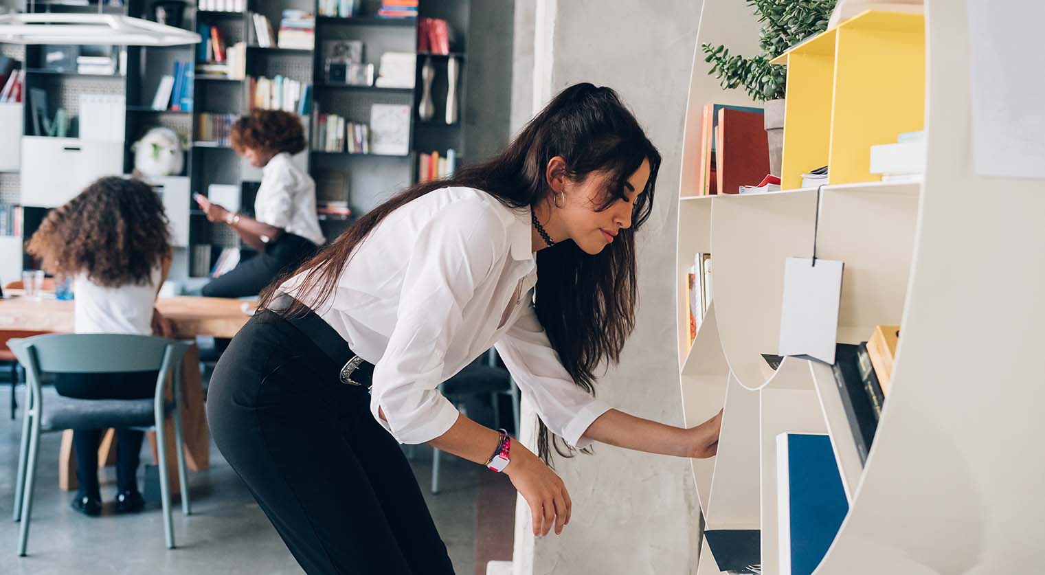 De druk op Generatie Z: meteen goed kiezen tussen al die ...