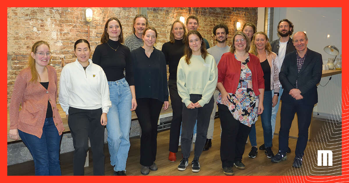 Annalect en Motivaction vieren 20-jarige samenwerking