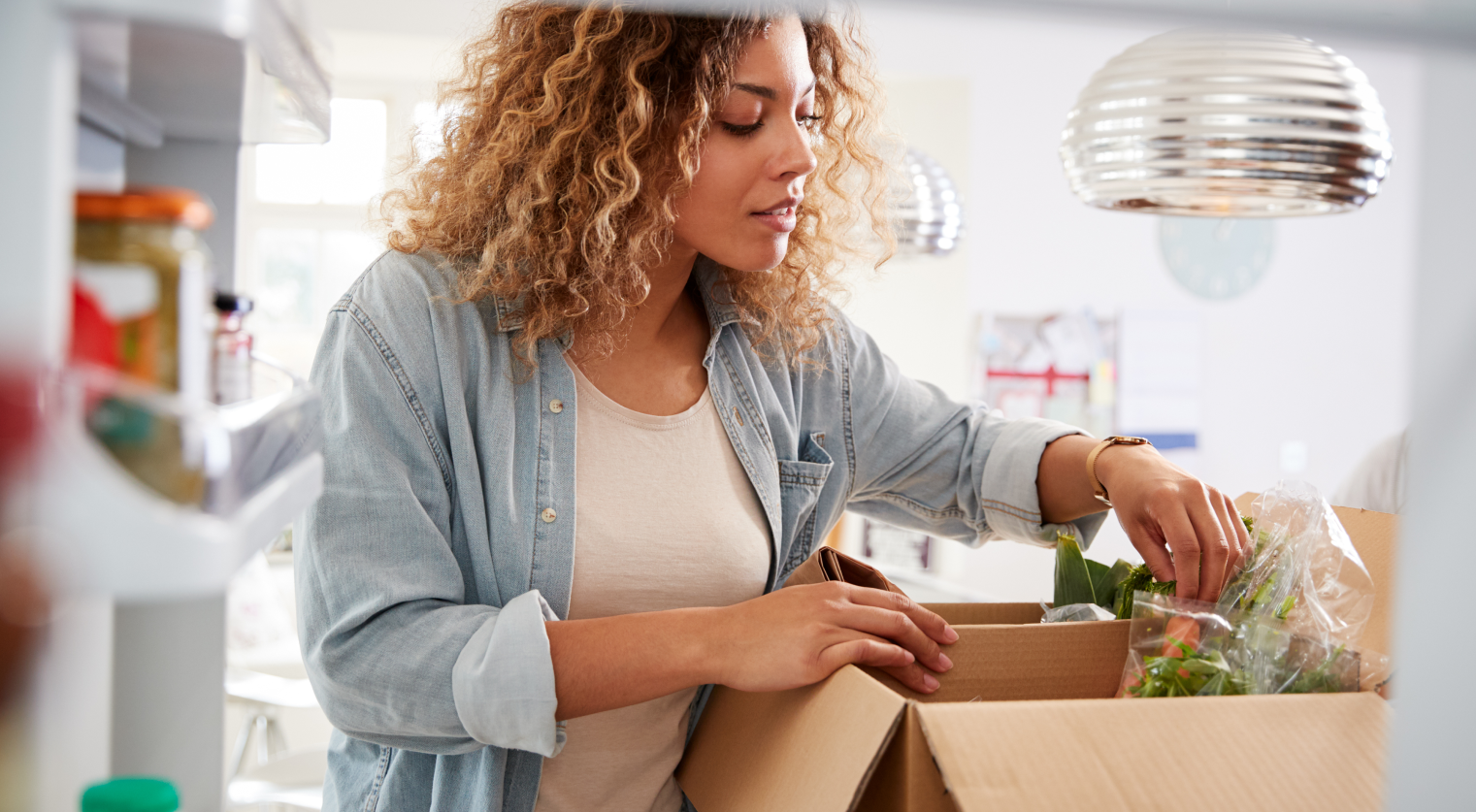 Gevarieerde maaltijden en gemak doen Nederlanders kiezen voor maaltijdbox