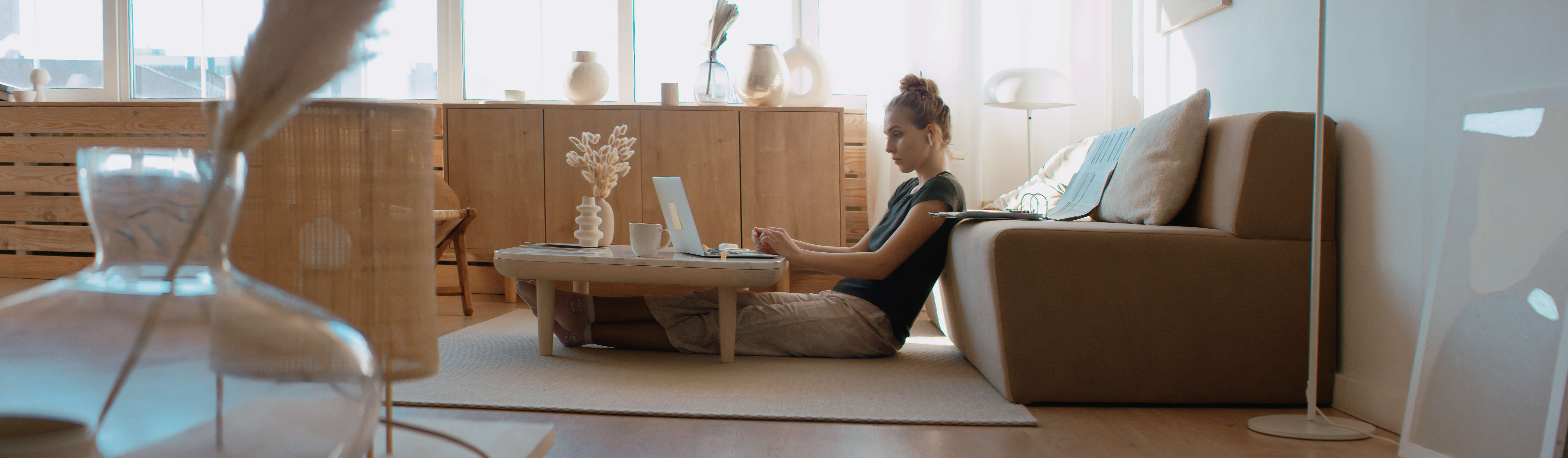 Flexibele werktijden zijn na salaris het belangrijkst