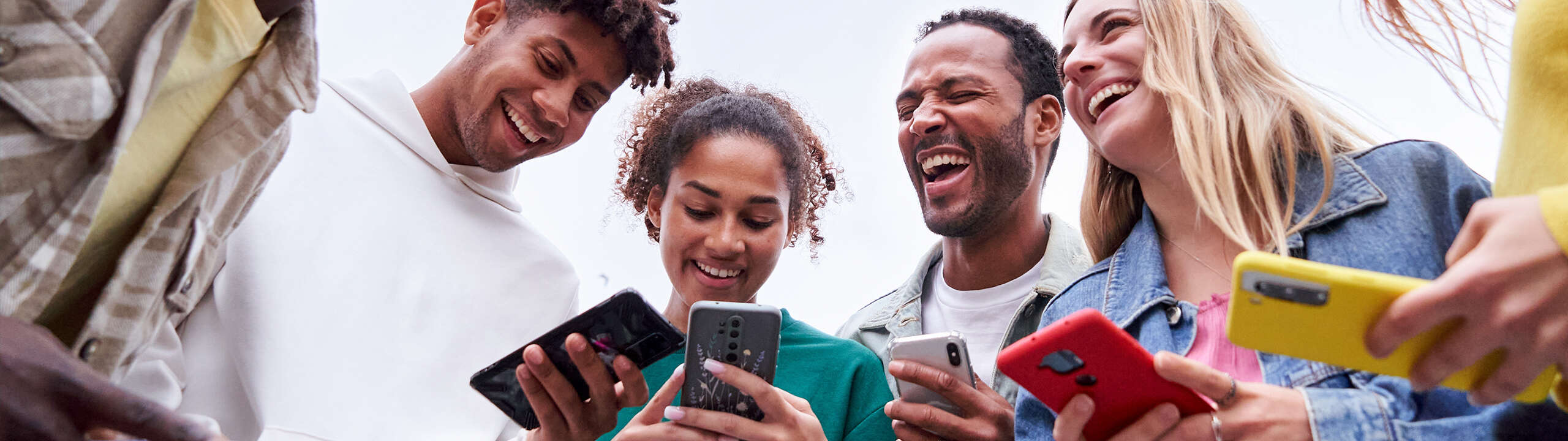 Duik in het mediagedrag van jouw doelgroep