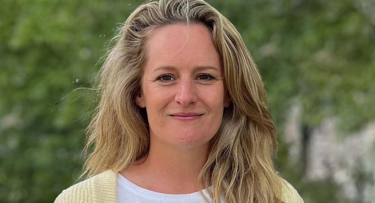 Vera Lenssen