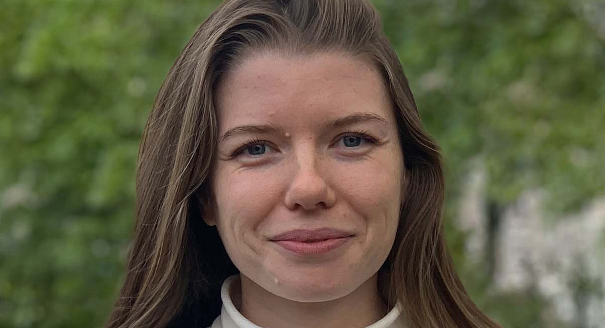 Zoë ter Poorten